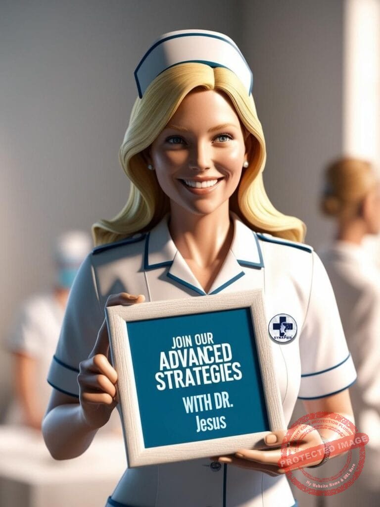 NCLEX Strategies course